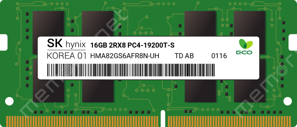 Lenovo ThinkPad T480 Memory Upgrades @Memory.NET