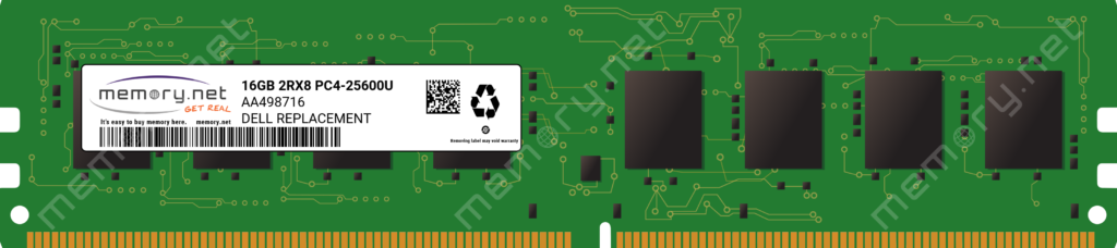 Dell OptiPlex 3080 Memory Upgrades @Memory.NET