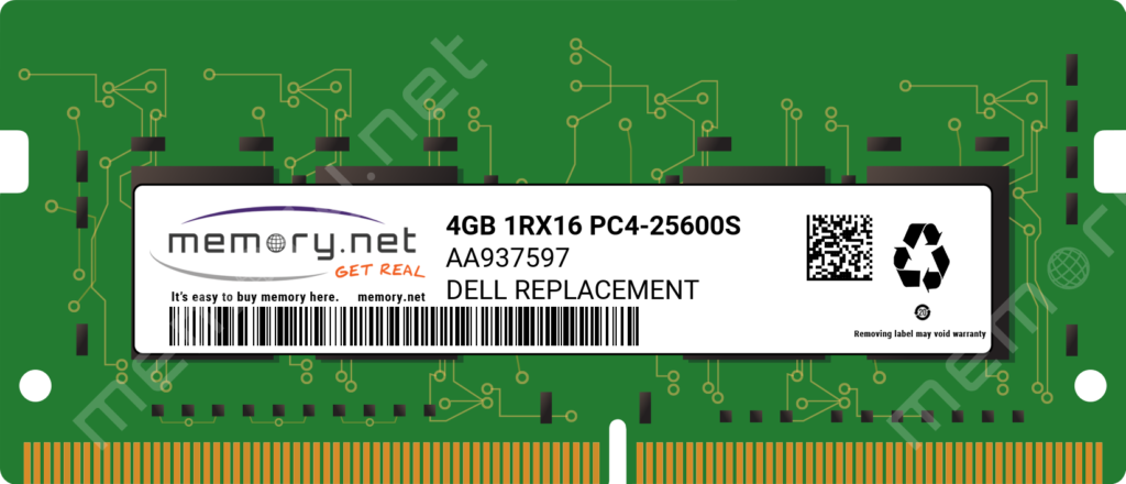 Dell OptiPlex 3000 Thin Client Memory Upgrades @Memory.NET
