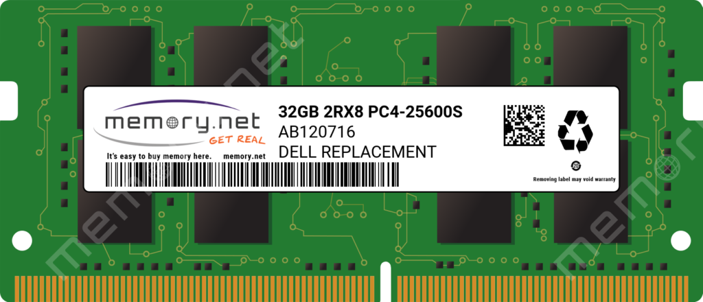 Dell OptiPlex 3000 Memory Upgrades @Memory.NET