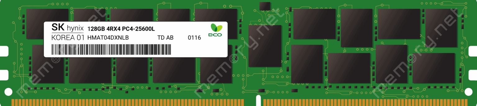 SK Hynix Server Memory - Original SK Hynix Modules @Memory.NET